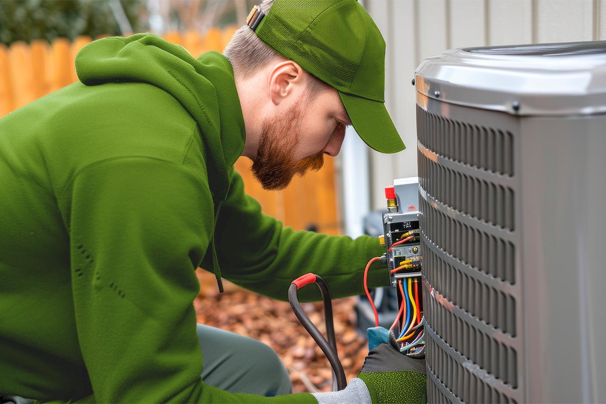 Heating Repair | Orlando, FL | Ingenuity Air